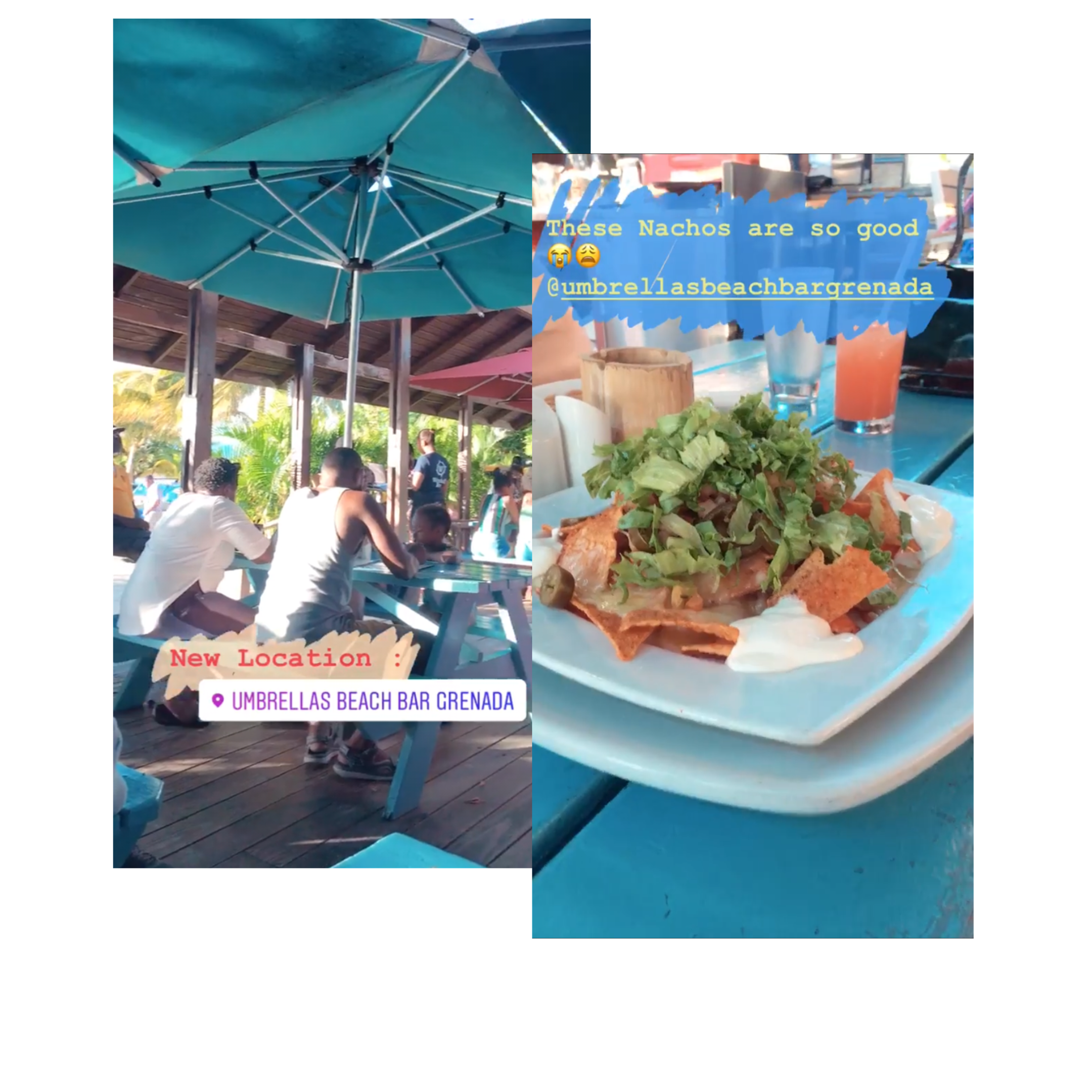 Mini Grenada Travel Guide – SB Xclusive